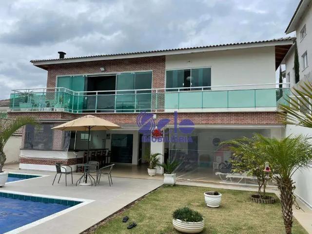 Casa / Sobrado em Condomínio para Venda em Jarinu/SP Centro 3 Quartos
