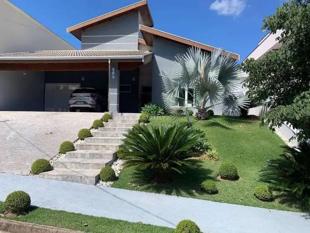 Casa / Sobrado em Condomínio para Venda em Jarinu/SP Centro 3 Quartos