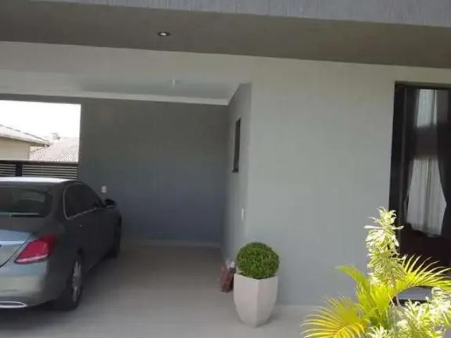 Casa / Sobrado em Condomínio para Venda em Jarinu/SP Centro 3 Quartos