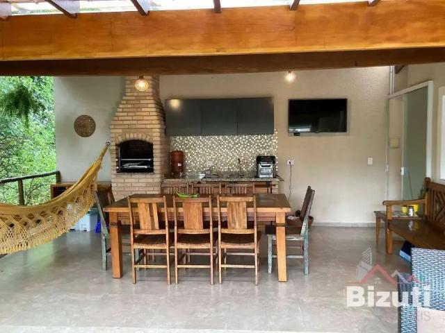 Casa / Sobrado em Condomínio para Venda em Jarinu/SP Dos Ivo 2 Quartos