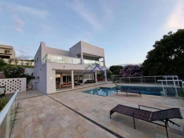 Casa / Sobrado em Condomínio para Venda em Jarinu/SP Residencial Terras de Jarinu 3 Quartos