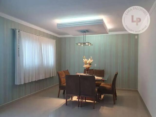 Casa / Sobrado em Condomínio para Venda em Jarinu/SP José de Lima 3 Quartos