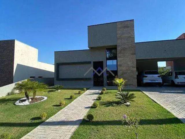 Casa / Sobrado em Condomínio para Venda em Jarinu/SP Pinhal 3 Quartos