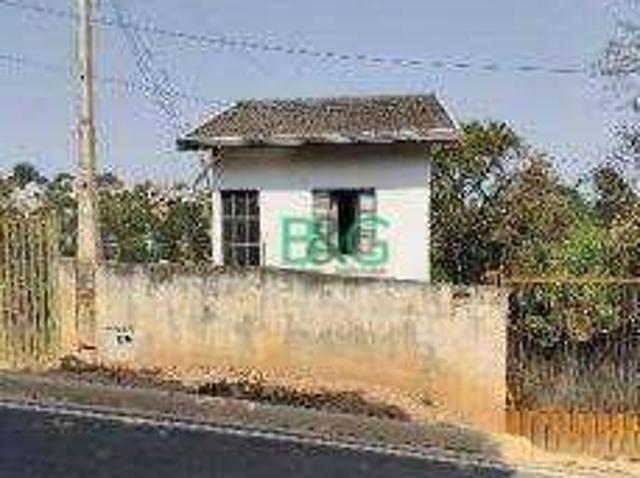 Casa / Sobrado em Condomínio para Venda em Jarinu/SP Vargem Grande 2 Quartos