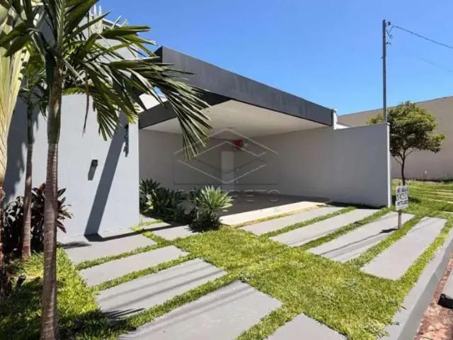 Casa / Sobrado em Condomínio para Venda em Jaú/SP Jardim Parati 2 Quartos
