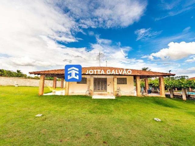 Casa / Sobrado em Condomínio para Venda em Jaú/SP Residencial Morada do Sol 2 Quartos