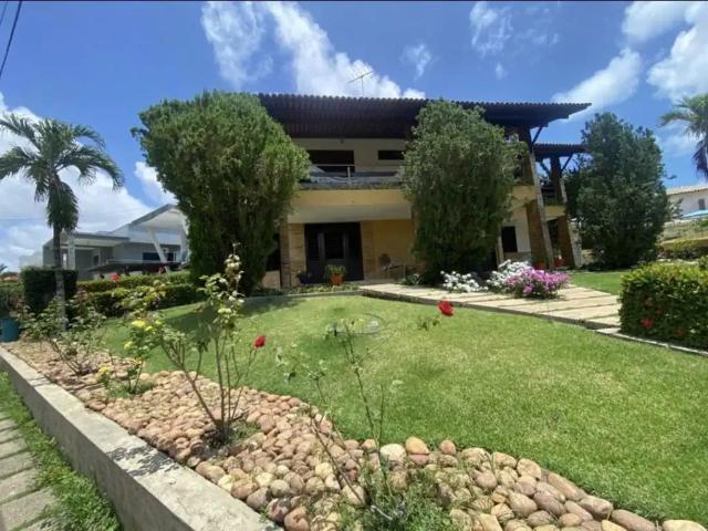 Casa / Sobrado em Condomínio para Venda em João Pessoa/PB Cabo Branco 4 Quartos