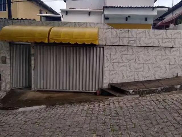 Casa / Sobrado em Condomínio para Venda em João Pessoa/PB Cidade dos Colibris 2 Quartos