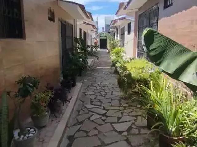 Casa / Sobrado em Condomínio para Venda em João Pessoa/PB Cidade dos Colibris 3 Quartos