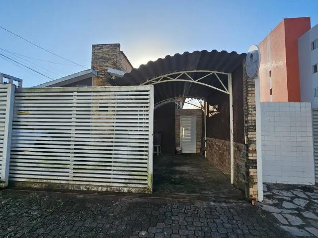 Casa / Sobrado em Condomínio para Venda em João Pessoa/PB Cristo Redentor 2 Quartos
