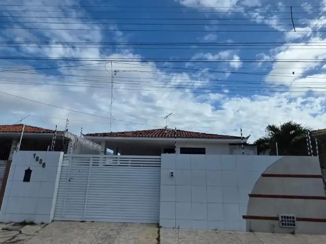 Casa / Sobrado em Condomínio para Venda em João Pessoa/PB Cristo Redentor 4 Quartos