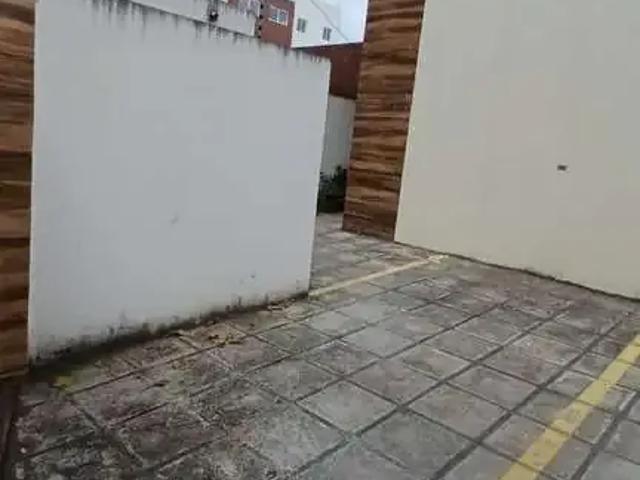 Casa / Sobrado em Condomínio para Venda em João Pessoa/PB Cuiá 2 Quartos