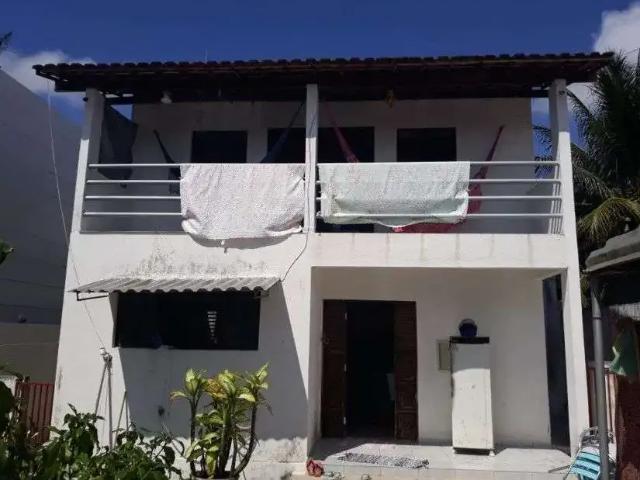 Casa / Sobrado em Condomínio para Venda em João Pessoa/PB Cuiá 2 Quartos