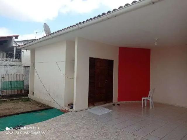 Casa / Sobrado em Condomínio para Venda em João Pessoa/PB Cuiá 3 Quartos