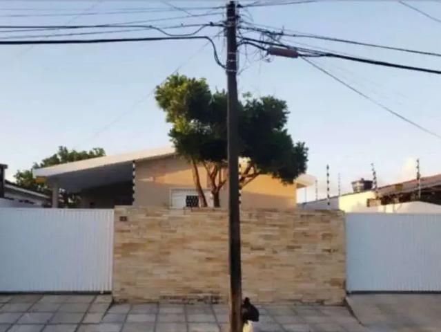 Casa / Sobrado em Condomínio para Venda em João Pessoa/PB Anatólia 3 Quartos