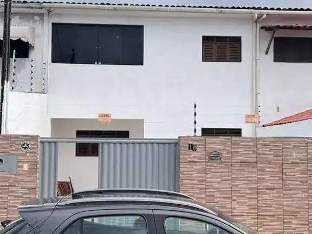 Casa / Sobrado em Condomínio para Venda em João Pessoa/PB Água Fria 3 Quartos