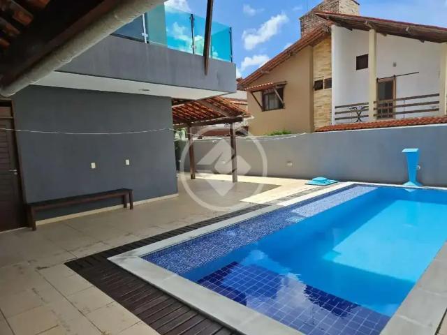Casa / Sobrado em Condomínio para Venda em João Pessoa/PB Altiplano Cabo Branco 4 Quartos