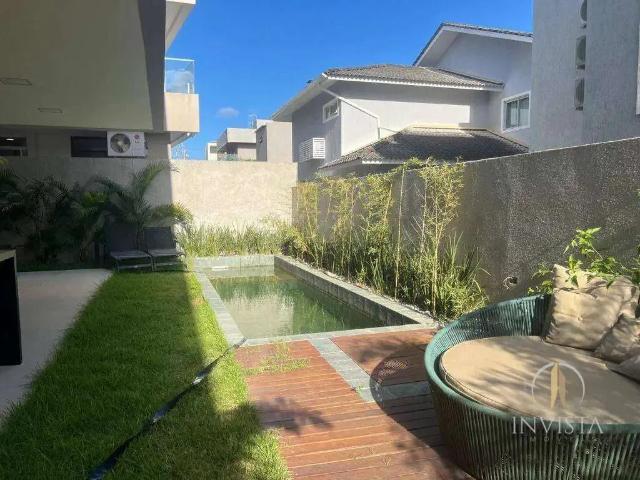Casa / Sobrado em Condomínio para Venda em João Pessoa/PB Altiplano Cabo Branco 5 Quartos