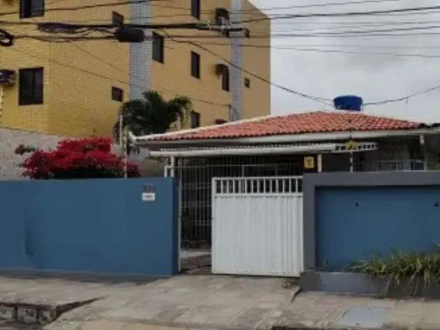 Casa / Sobrado em Condomínio para Venda em João Pessoa/PB Bancários 3 Quartos