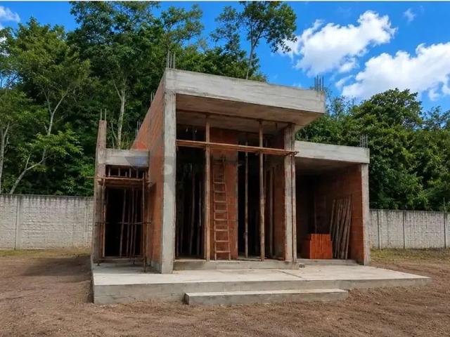 Casa / Sobrado em Condomínio para Venda em João Pessoa/PB Barra de Gramame 3 Quartos