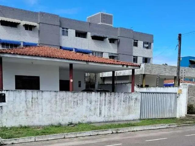 Casa / Sobrado em Condomínio para Venda em João Pessoa/PB Bessa 3 Quartos