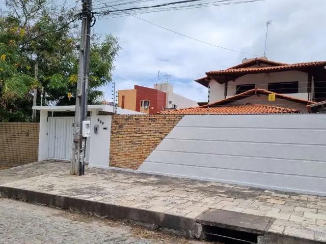 Casa / Sobrado em Condomínio para Venda em João Pessoa/PB Bessa 4 Quartos
