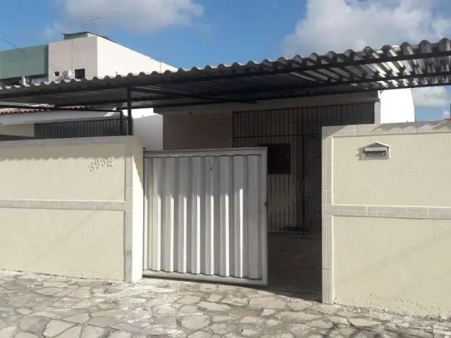 Casa / Sobrado em Condomínio para Venda em João Pessoa/PB Gramame 2 Quartos