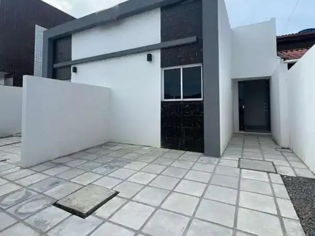 Casa / Sobrado em Condomínio para Venda em João Pessoa/PB Gramame 2 Quartos