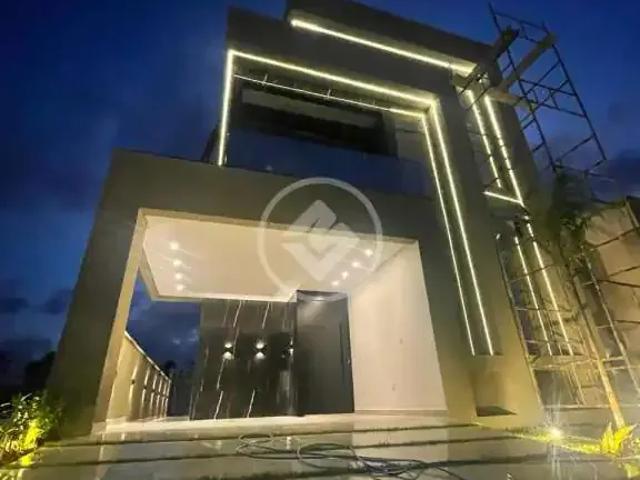 Casa / Sobrado em Condomínio para Venda em João Pessoa/PB Gramame 3 Quartos