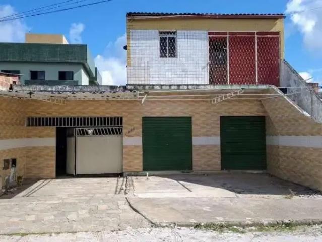 Casa / Sobrado em Condomínio para Venda em João Pessoa/PB Gramame 3 Quartos