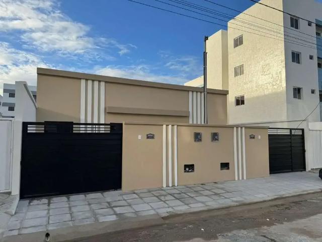 Casa / Sobrado em Condomínio para Venda em João Pessoa/PB Gramame 3 Quartos