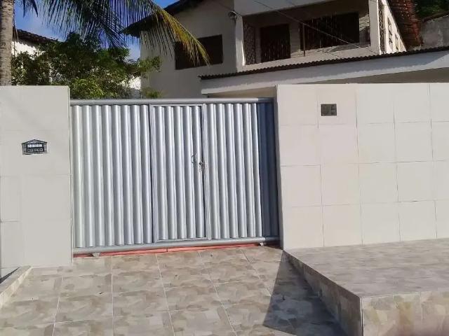Casa / Sobrado em Condomínio para Venda em João Pessoa/PB Ernani Sátiro 4 Quartos