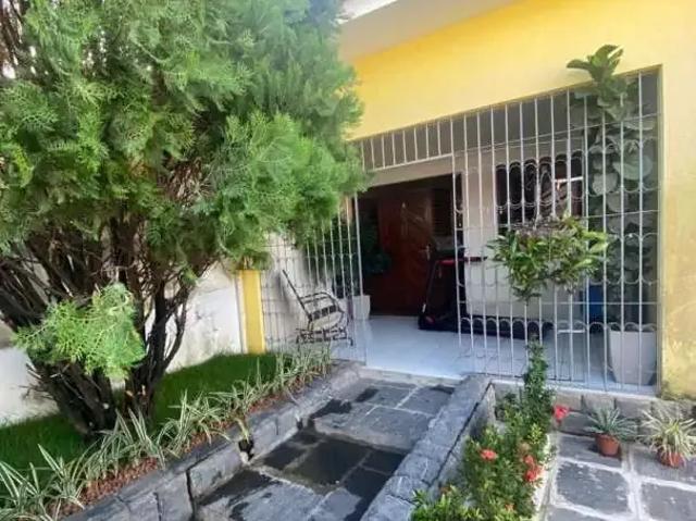 Casa / Sobrado em Condomínio para Venda em João Pessoa/PB Ernesto Geisel 3 Quartos
