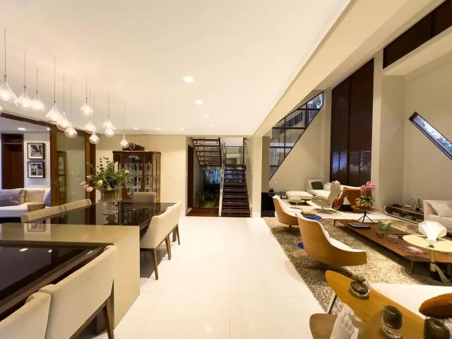 Casa / Sobrado em Condomínio para Venda em João Pessoa/PB Estados 4 Quartos