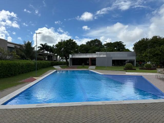 Casa / Sobrado em Condomínio para Venda em João Pessoa/PB Estados 5 Quartos