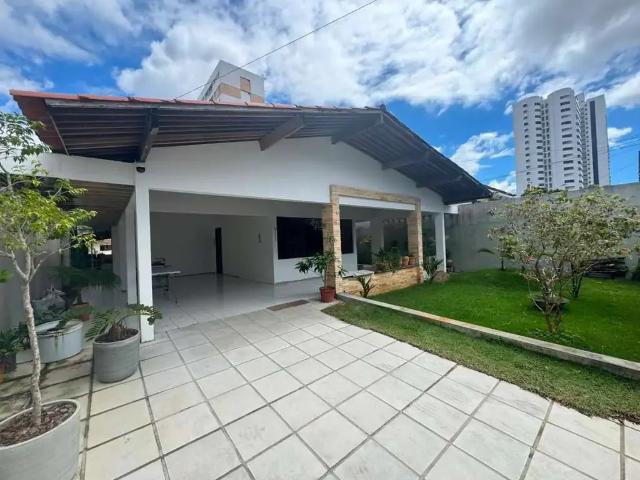 Casa / Sobrado em Condomínio para Venda em João Pessoa/PB Expedicionários 3 Quartos