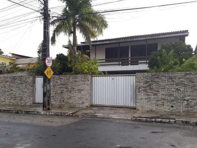 Casa / Sobrado em Condomínio para Venda em João Pessoa/PB Expedicionários 5 Quartos