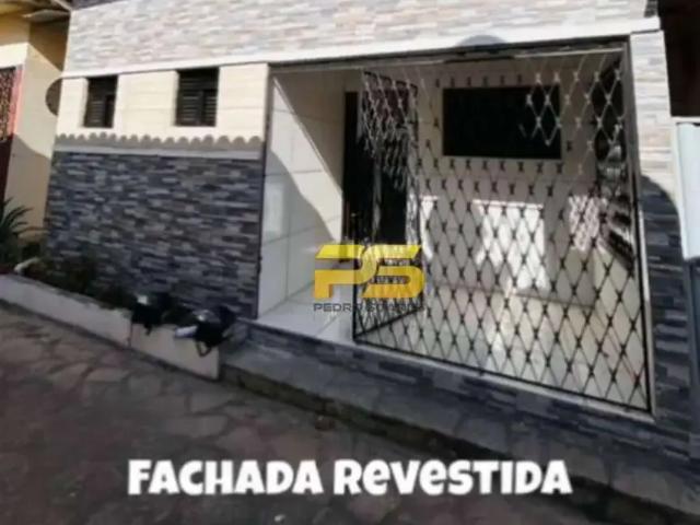 Casa / Sobrado em Condomínio para Venda em João Pessoa/PB Funcionários 2 Quartos