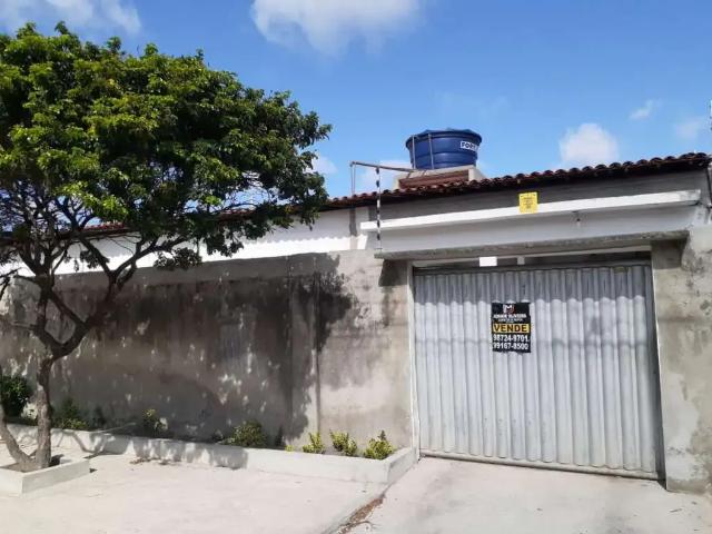 Casa / Sobrado em Condomínio para Venda em João Pessoa/PB Funcionários 2 Quartos