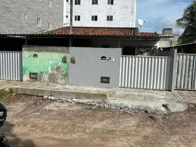 Casa / Sobrado em Condomínio para Venda em João Pessoa/PB Indústrias 2 Quartos