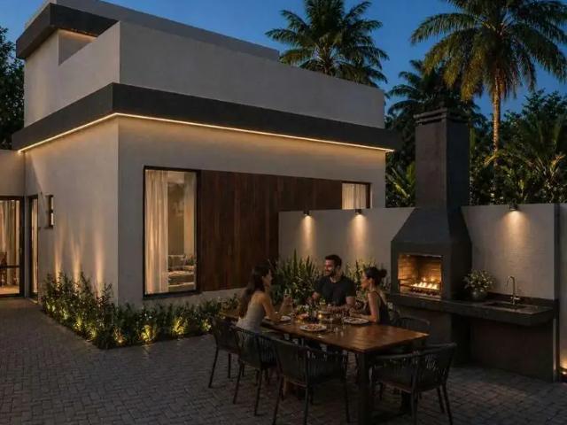 Casa / Sobrado em Condomínio para Venda em João Pessoa/PB João Paulo II 3 Quartos