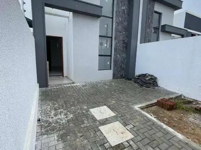 Casa / Sobrado em Condomínio para Venda em João Pessoa/PB José Américo de Almeida 2 Quartos