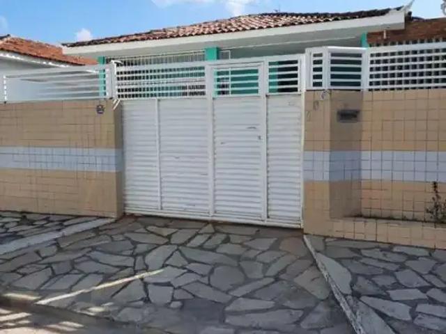 Casa / Sobrado em Condomínio para Venda em João Pessoa/PB José Américo de Almeida 4 Quartos