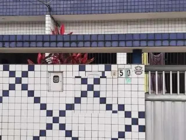 Casa / Sobrado em Condomínio para Venda em João Pessoa/PB Jaguaribe 4 Quartos