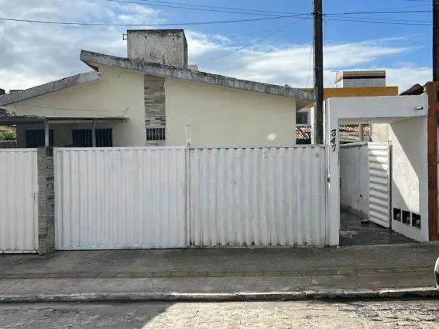 Casa / Sobrado em Condomínio para Venda em João Pessoa/PB Jardim Veneza 2 Quartos