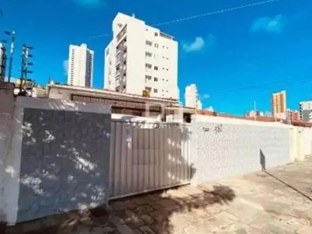 Casa / Sobrado em Condomínio para Venda em João Pessoa/PB Manaíra 4 Quartos