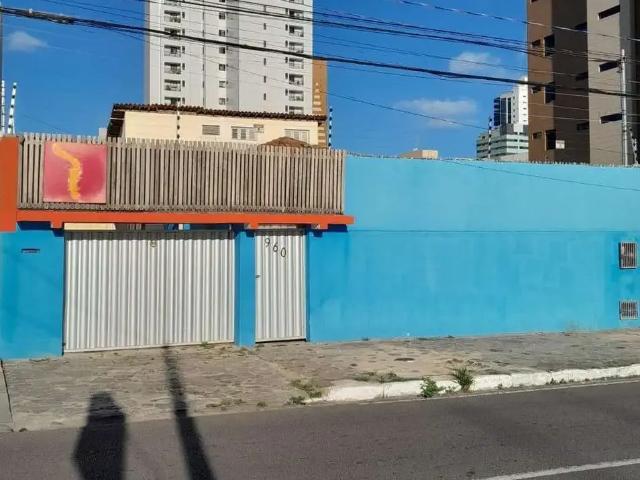 Casa / Sobrado em Condomínio para Venda em João Pessoa/PB Manaíra 4 Quartos