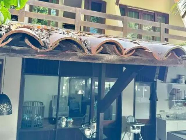 Casa / Sobrado em Condomínio para Venda em João Pessoa/PB Manaíra 5 Quartos