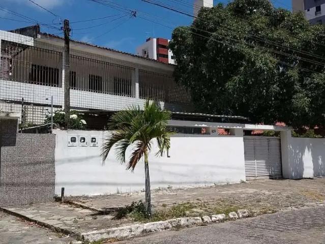 Casa / Sobrado em Condomínio para Venda em João Pessoa/PB Manaíra 10 Quartos