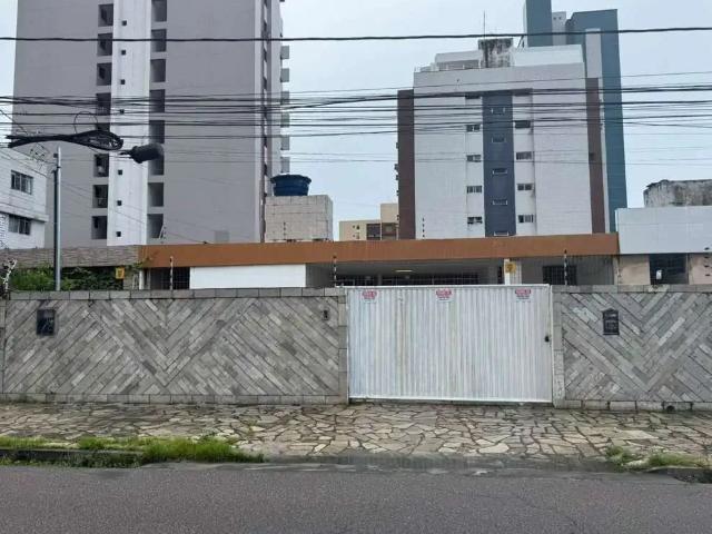 Casa / Sobrado em Condomínio para Venda em João Pessoa/PB Manaíra 3 Quartos